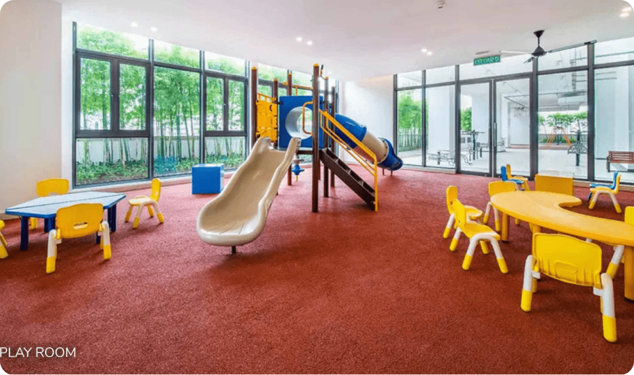 Home - R&F Princess Cove