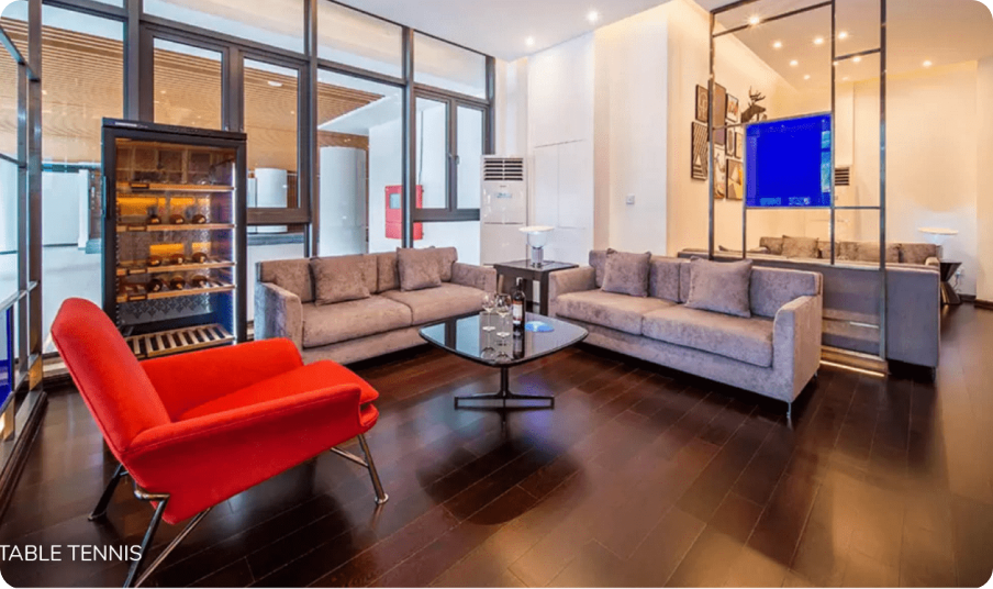 Home - R&F Princess Cove