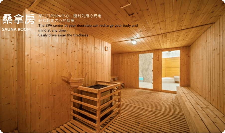 Home - R&F Princess Cove