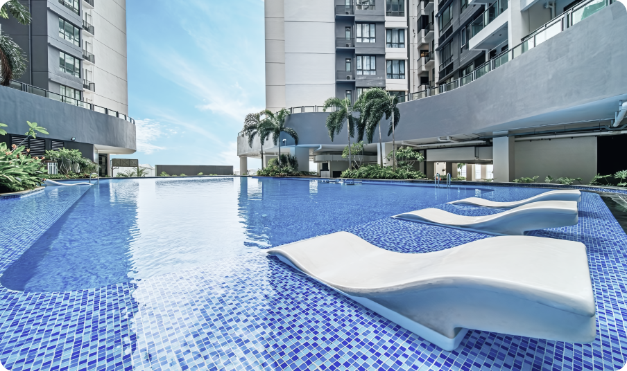 Home - R&F Princess Cove